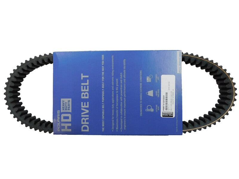 Premium Polaris Belt & Drive Belt Selection | PowerSports Authority ...