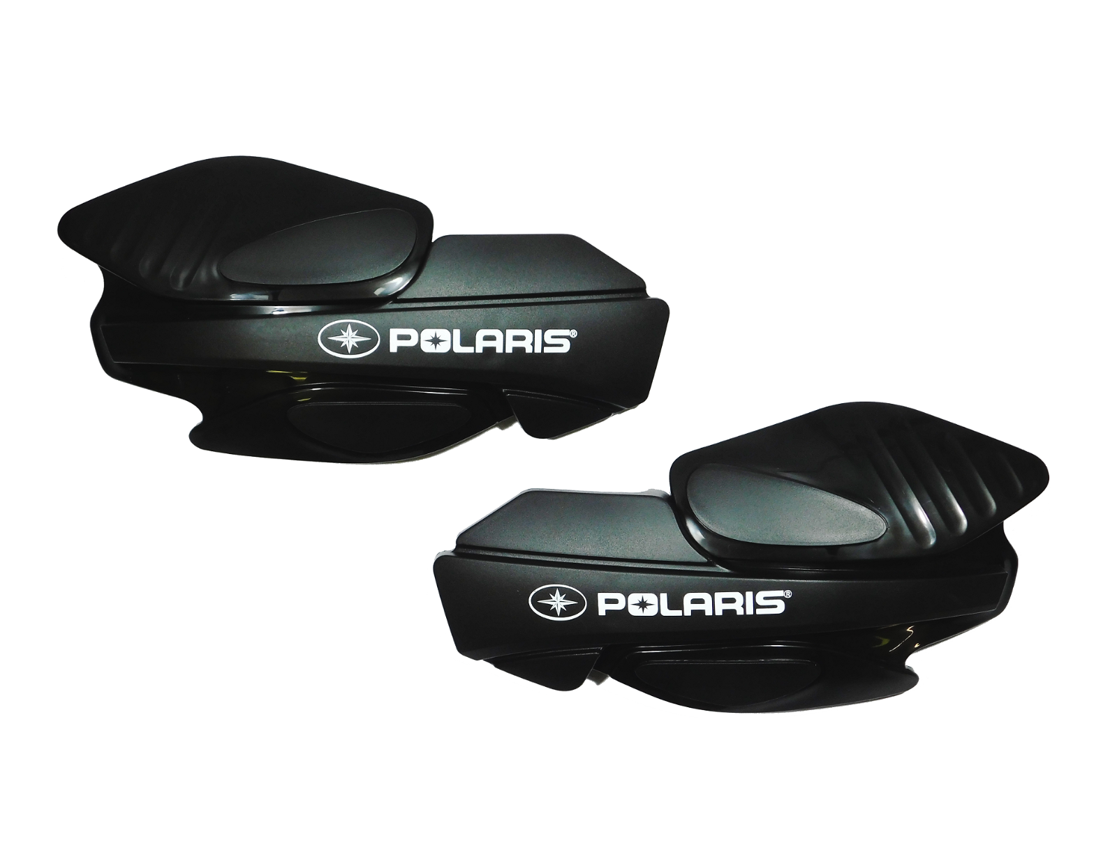 2013-2026 POLARIS SPORTSMAN BLACK HANDGUARDS 2876846 – Powersports ...