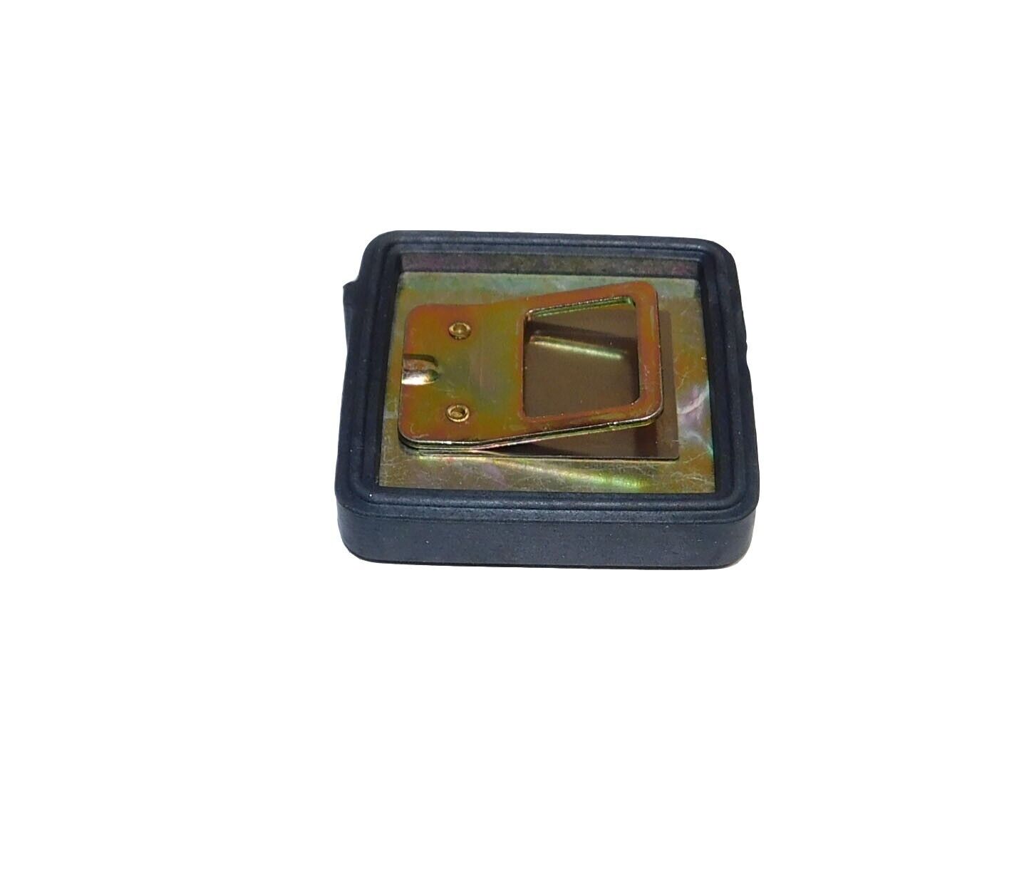 2008 2022 Polaris ACE RZR Ranger Crew Air Breather Reed with Gasket ...