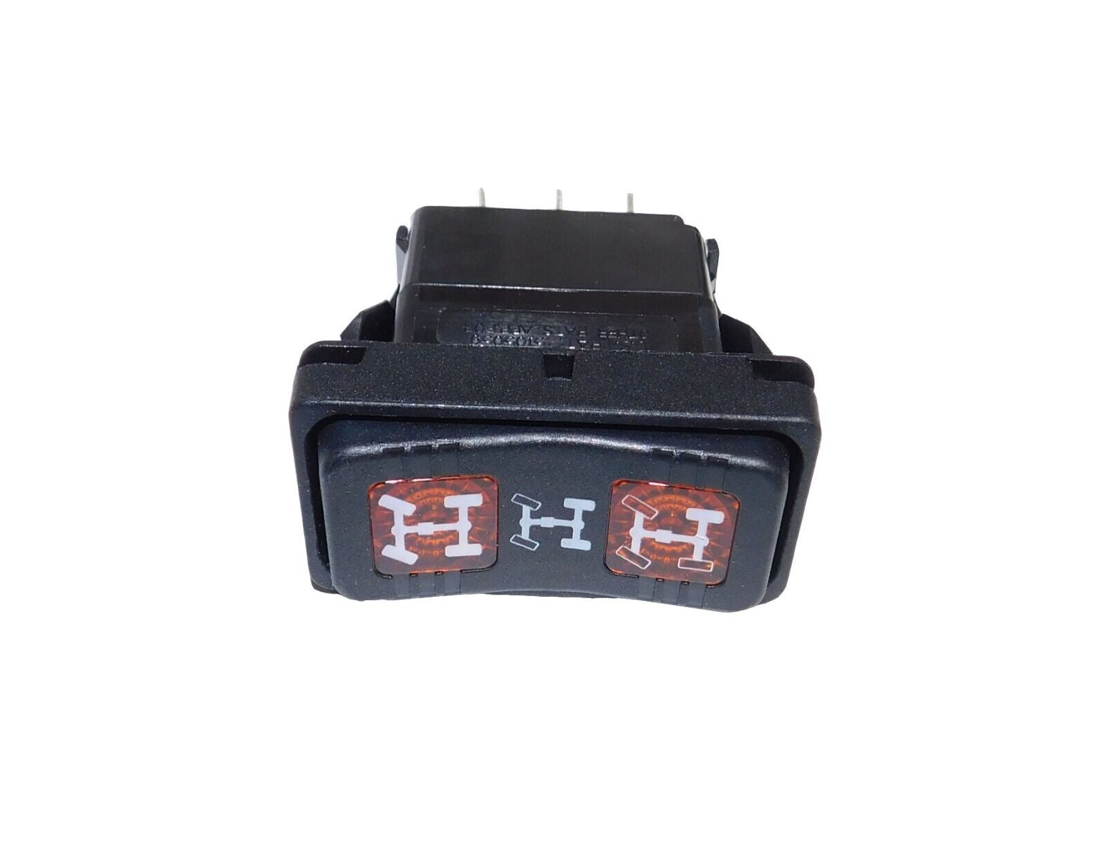 2011 2022 Polaris Brutus HD Ranger Ranger Crew Dash Switch 4012747 ...