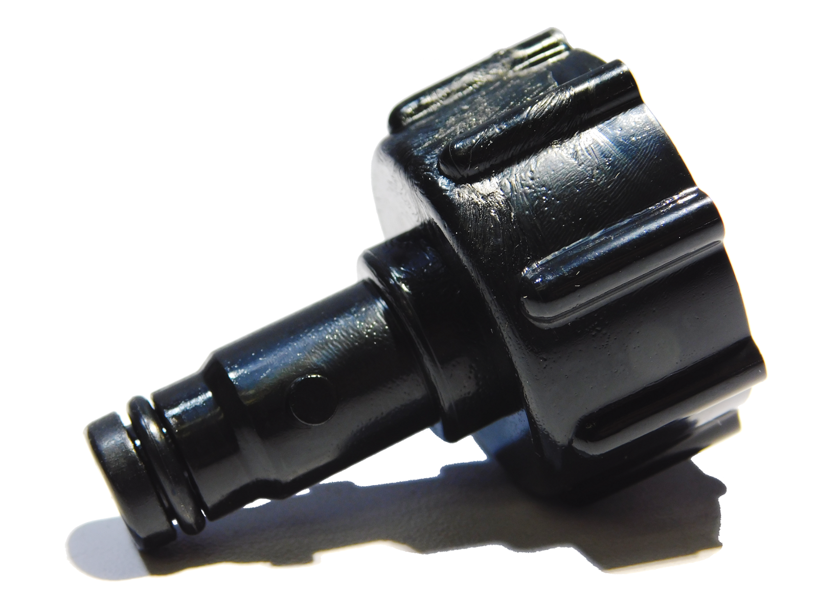 2005-2017 Yamaha WaveRunner OEM Conduction Assy Flush Fitting 67X-E259 ...