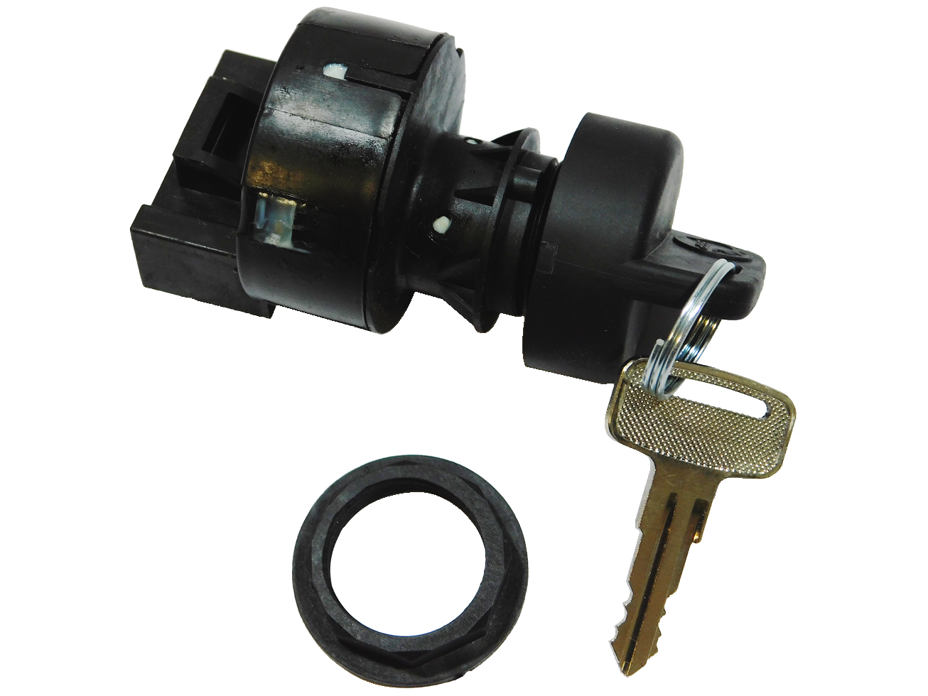 2017 2021 can am outlander 450 570 max oem ignition switch keys ...