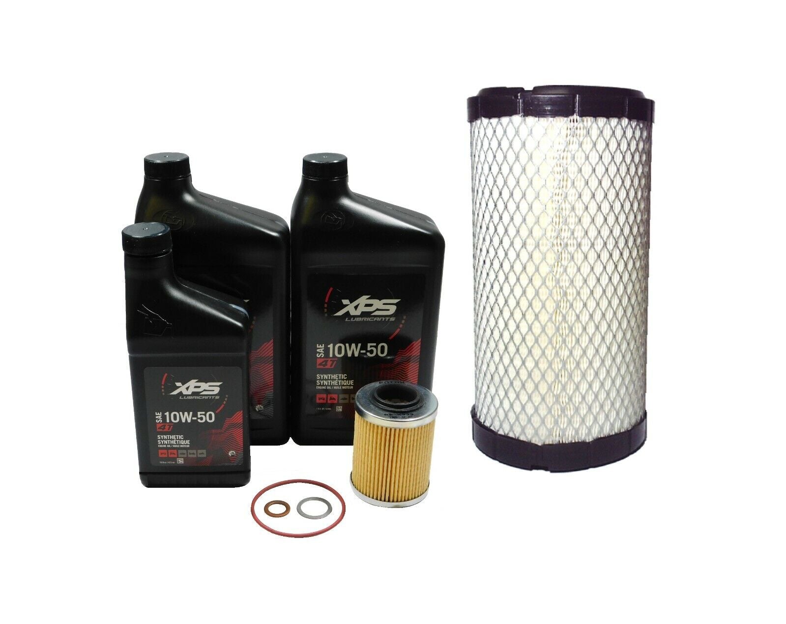 Reliable Can Am Defender Maintenance Kits | PowerSports Authority ...