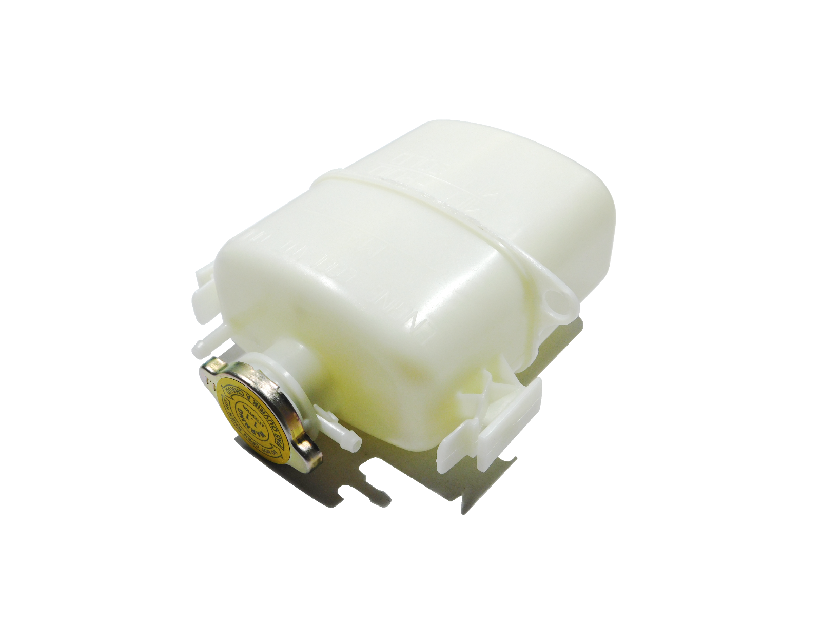 2012 Can-Am Spyder RT RS SE5 SM5 OEM Coolant Tank & Cap C74 ...