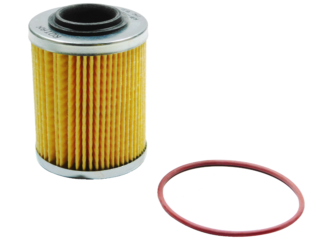 2003-2019 Can-Am Renegade Outlander Maverick OEM Oil Filter & O-Ring C ...