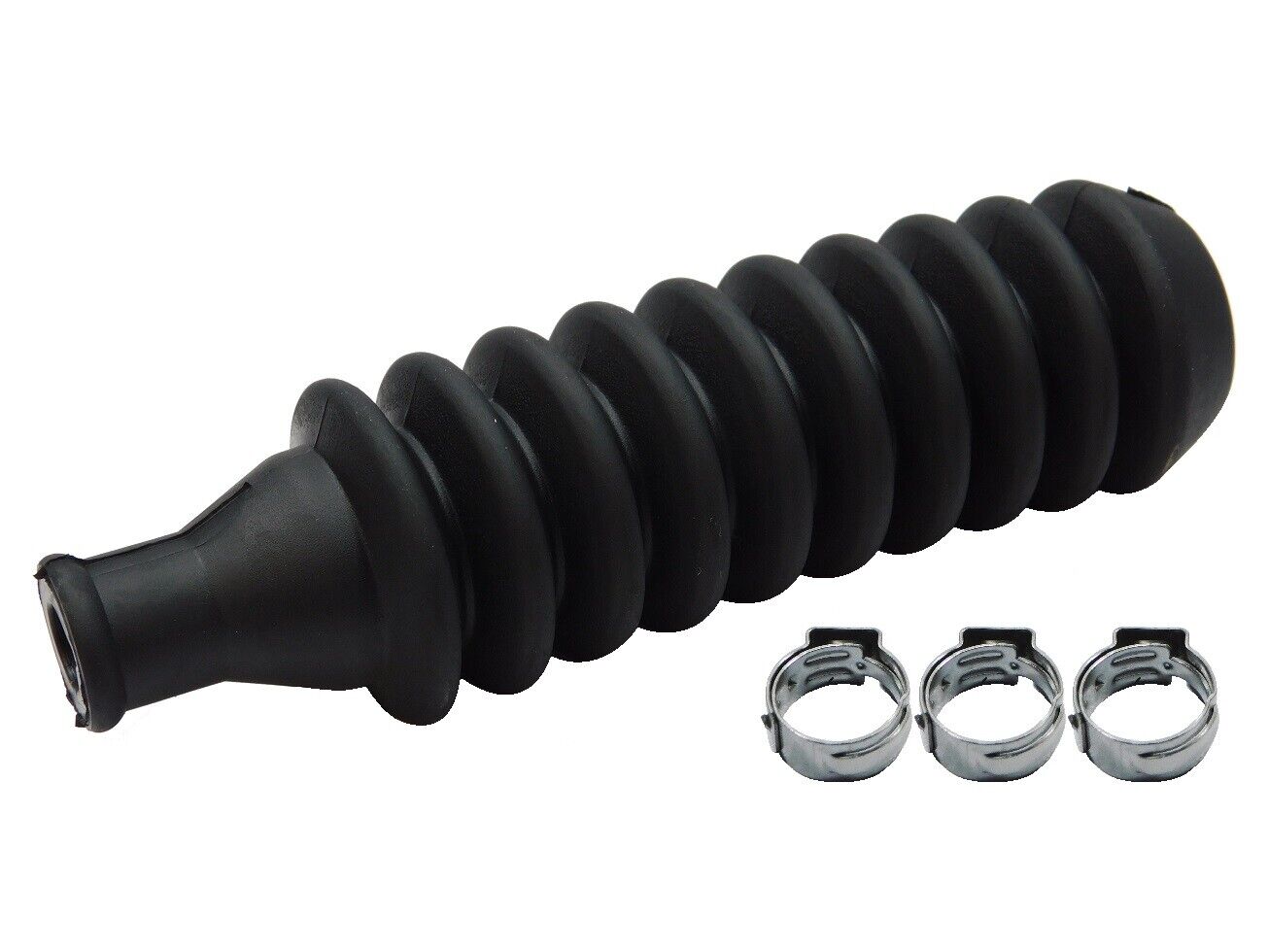 2011 Can Am Commander 800 1000 OEM Rear Differential Bellow & Clamps ...