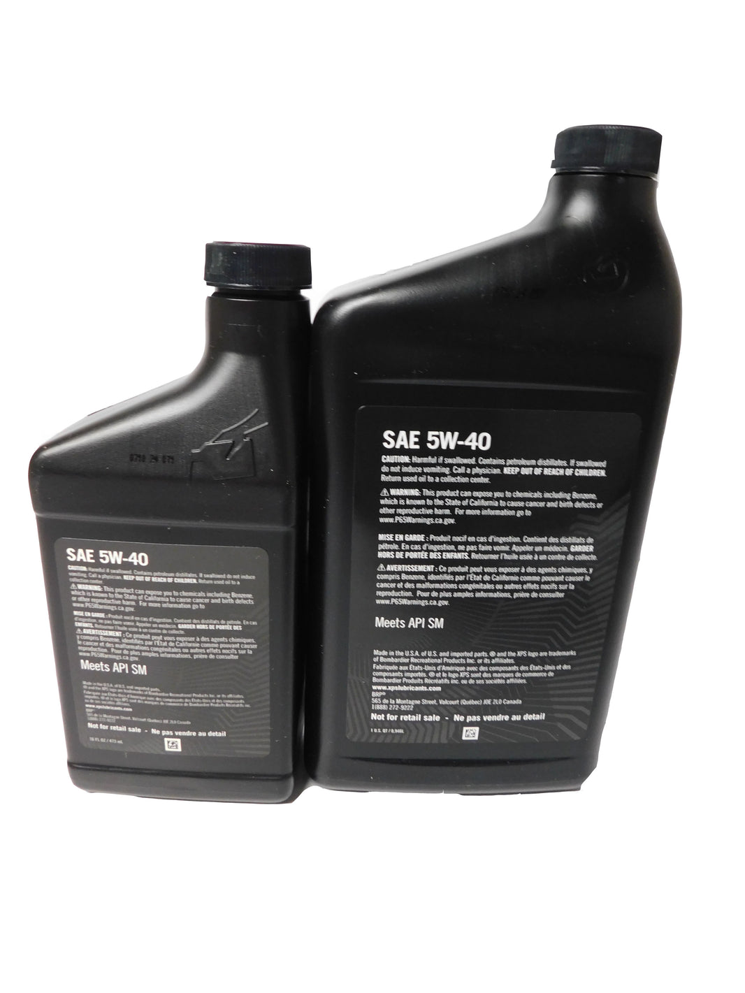 Powersports Authority