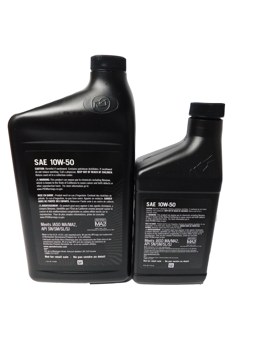 Reliable Can Am Defender Maintenance Kits | PowerSports Authority ...