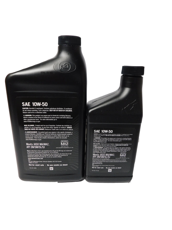 Reliable Can Am Defender Maintenance Kits | PowerSports Authority ...